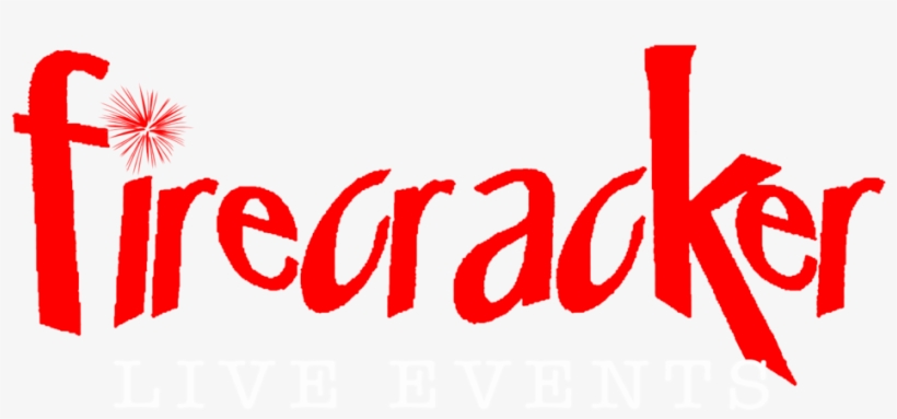 Firecracker-events - Graphic Design - Free Transparent PNG Download ...