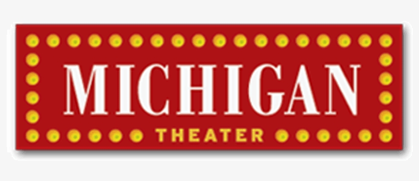 Michigan-theater - Amber - Free Transparent PNG Download - PNGkey