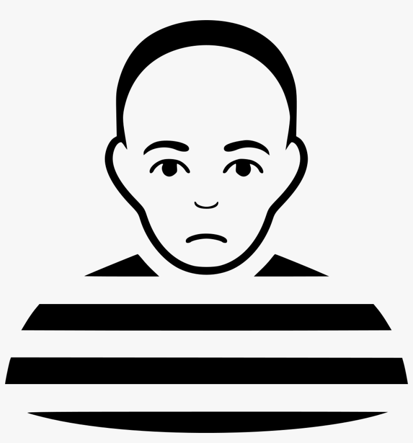 Prisoner Png, Download Png Image With Transparent Background, - Icon ...
