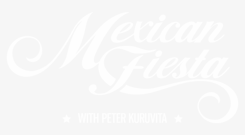 Mexican Fiesta Sq - Calligraphy - Free Transparent PNG Download - PNGkey