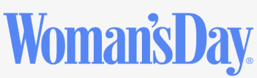 Womens Day Png File - Womans Day Magazine Logo - Free Transparent PNG ...
