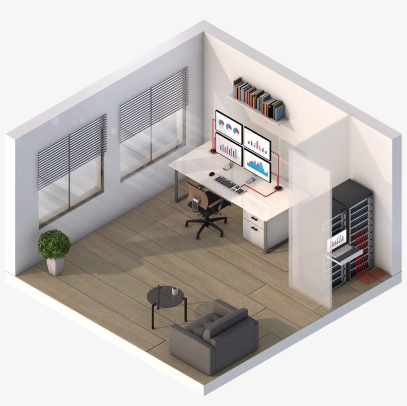 Meeting Room Control Pad - Free Transparent PNG Download - PNGkey