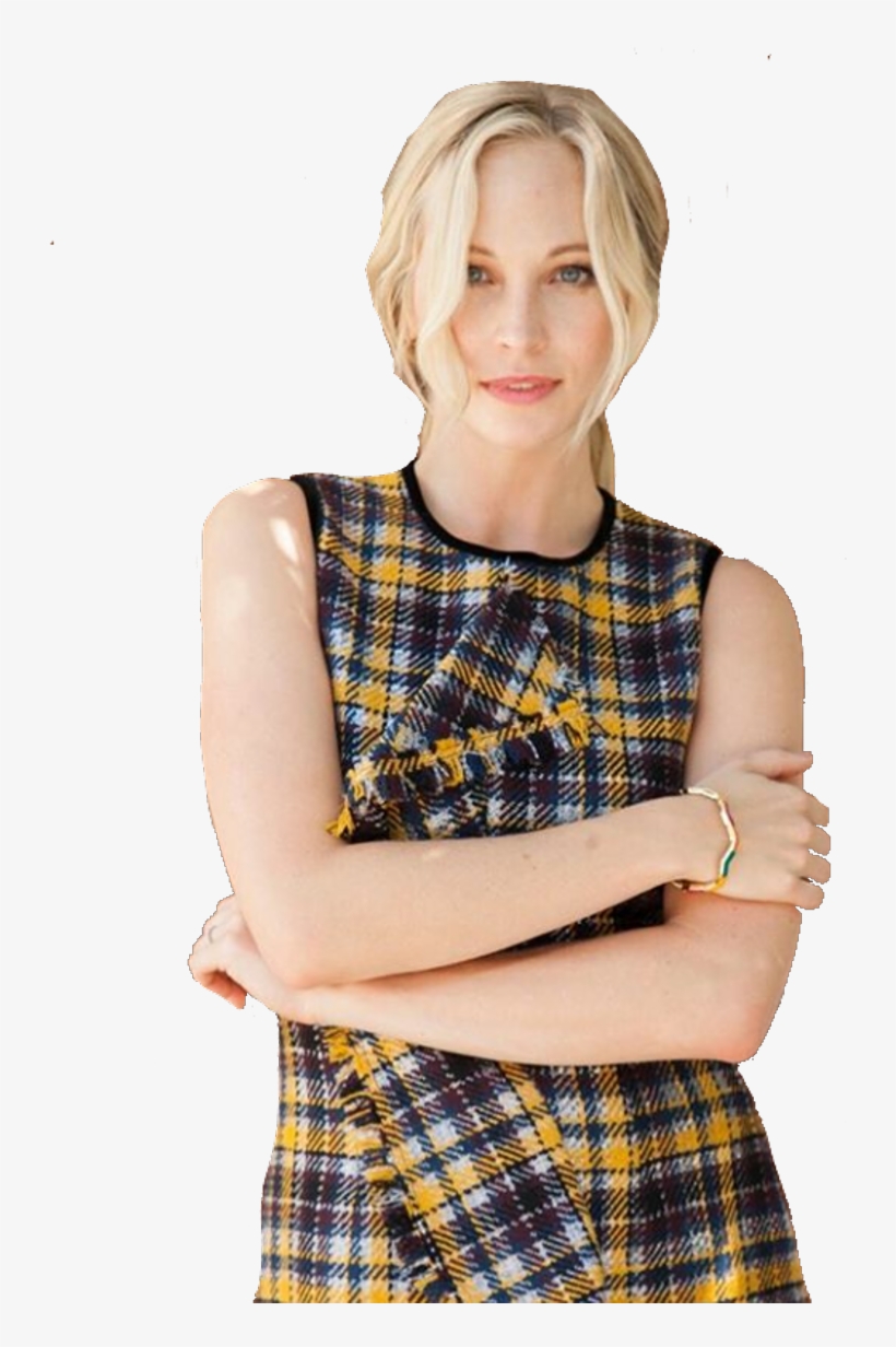 Candiceaccola Candiceking Carolineforbes Tvd - Candice King - Free ...