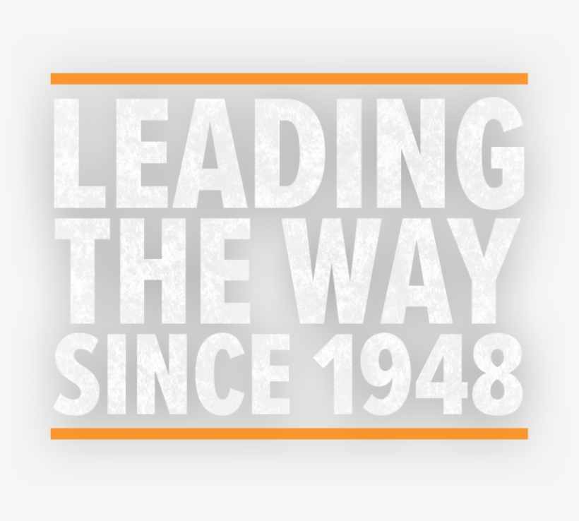 Leading The Way Since - Tan - Free Transparent PNG Download - PNGkey