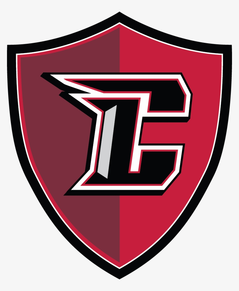 Varsity Football Begins At - Emblem - Free Transparent PNG Download ...