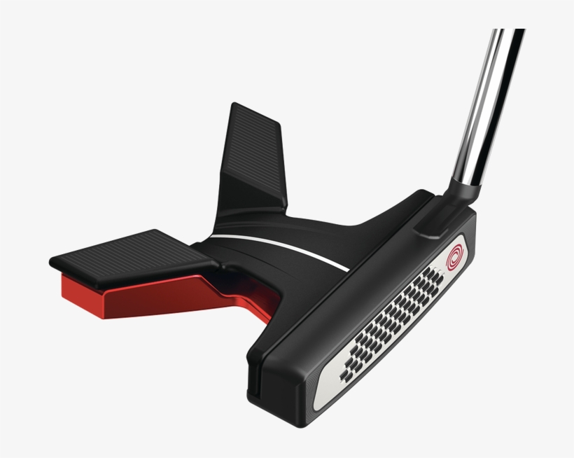 Odyssey Putter - Free Transparent PNG Download - PNGkey