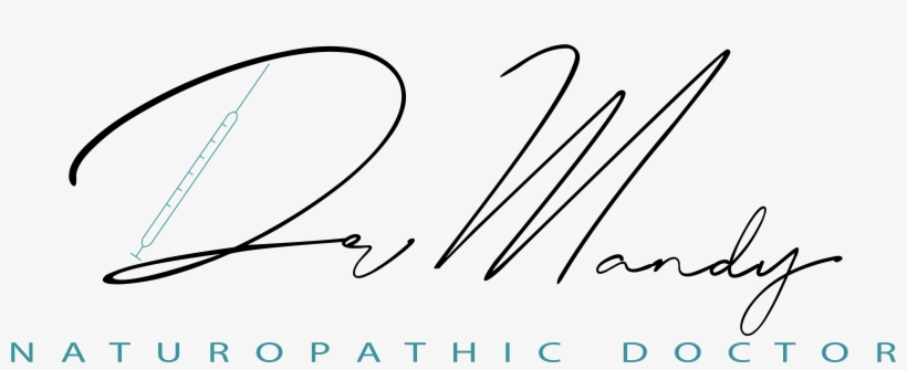 Mandy Milliquet, Naturopathic Doctor - Calligraphy - Free Transparent ...