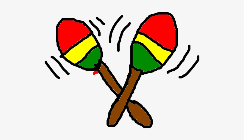 Maracá - Free Transparent PNG Download - PNGkey