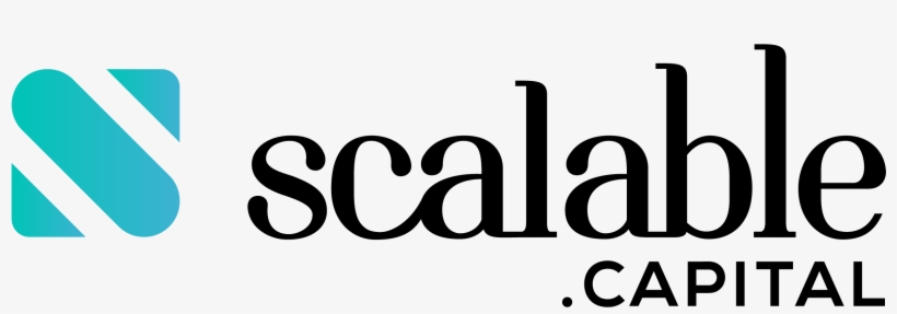 Scalable Capital - Free Transparent PNG Download - PNGkey