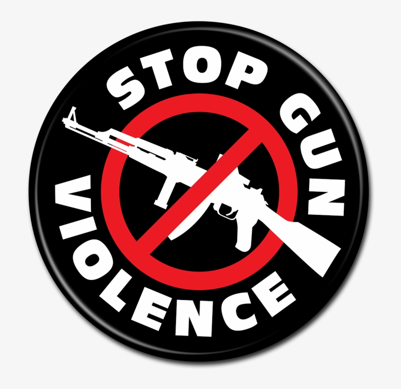 Gun Safety Logo