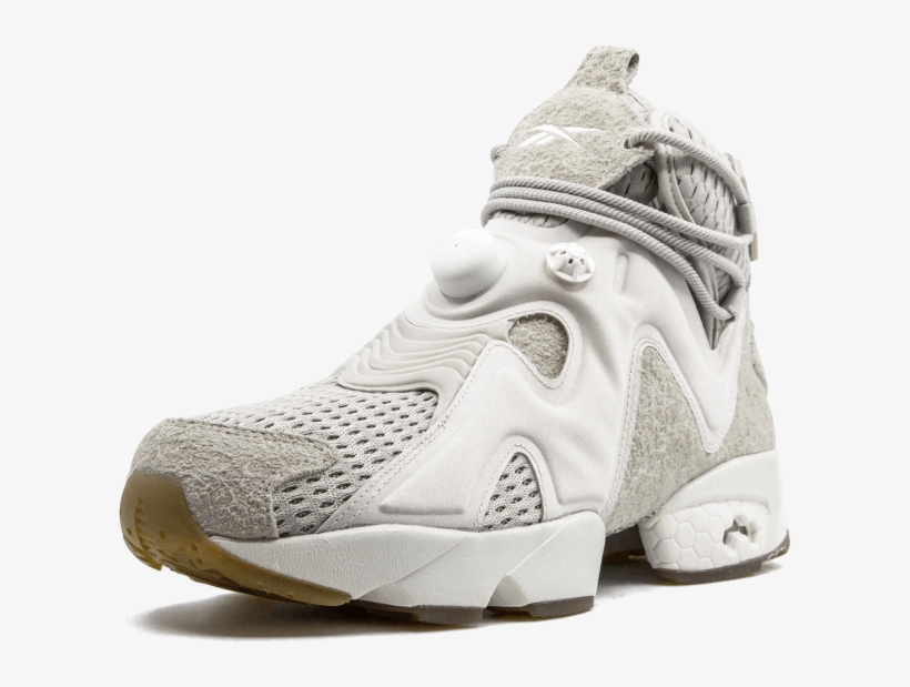 Reebok Furikaze Future - Sneakers - Free Transparent PNG Download - PNGkey