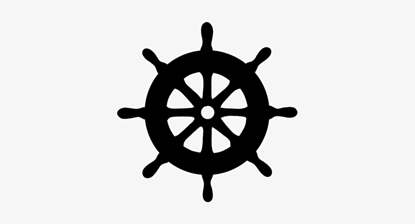 Ship Wheel Png - Free Transparent PNG Download - PNGkey