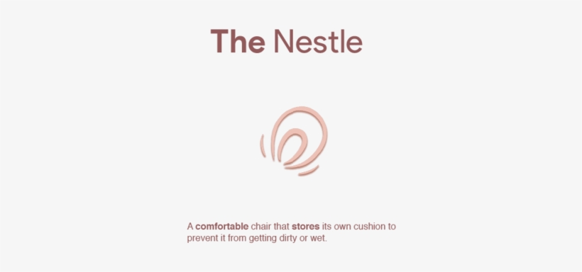 The Nestle Title Page - Free Transparent PNG Download - PNGkey