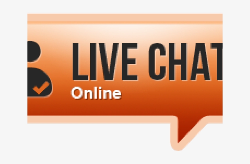 Live Chat Button Png