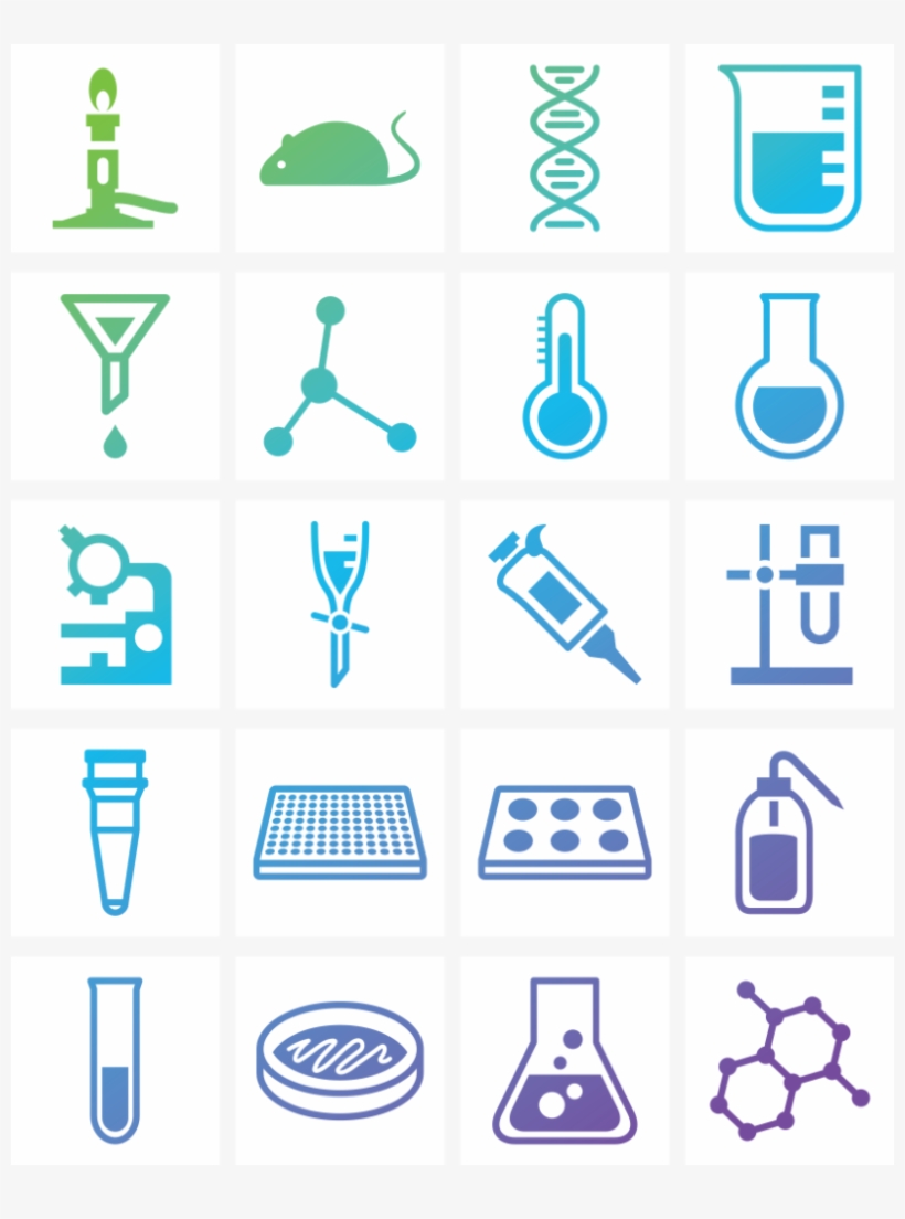 Lab Icons - Free Transparent PNG Download - PNGkey