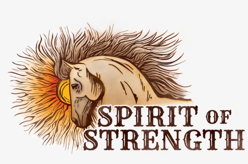 Spirit Of Strength Logo 9934ff0b 7ff6 414c 97b1 100651aaa42c ...