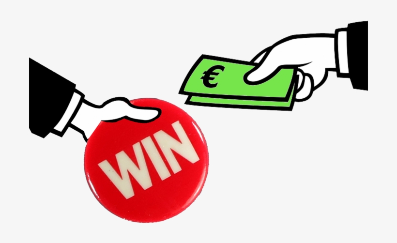 Win Mode100 % Safe - Pay Clipart - Free Transparent PNG Download - PNGkey