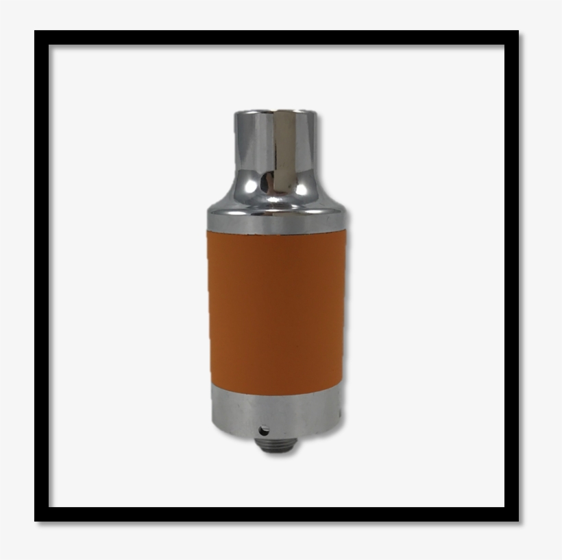 29 Magneto Half Kit Orange - Bullet - Free Transparent PNG Download ...