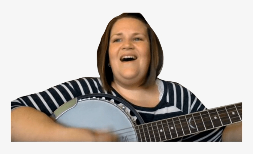 Candace Payne Singing - Composer - Free Transparent PNG Download - PNGkey