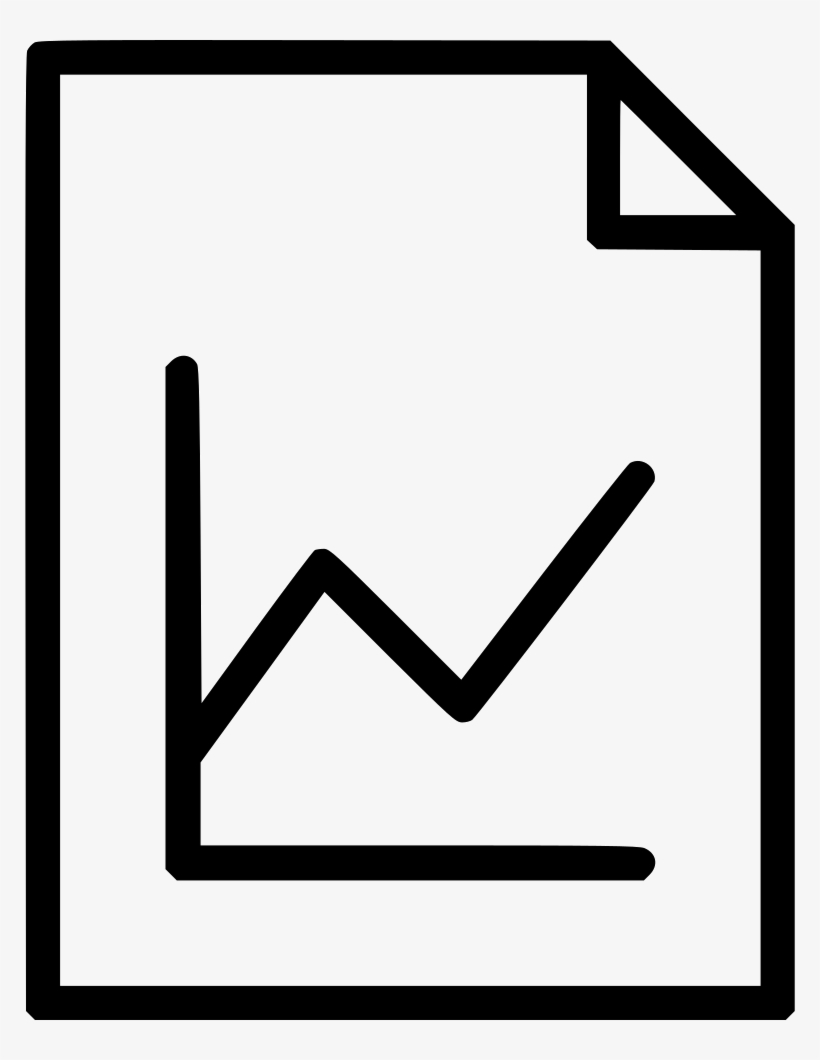 File Document Paper Page Sheet Graphic Statistics Analytics - Sheet Png ...