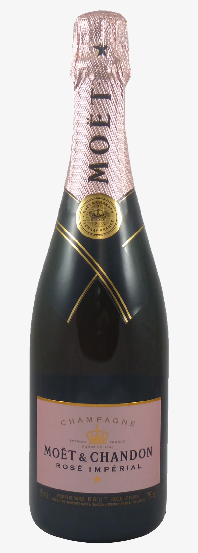Moet Et Chandon - Free Transparent PNG Download - PNGkey