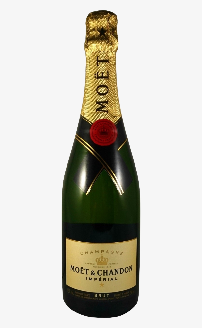 Moet & Chandon - Free Transparent PNG Download - PNGkey