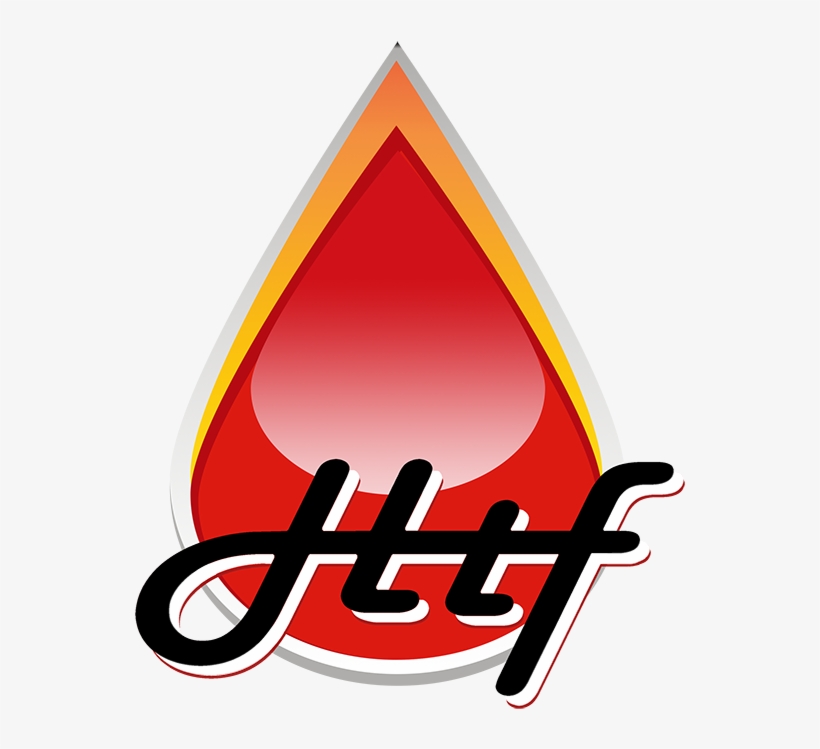 Htf Oil Drop Vertica 2l Small - Sign - Free Transparent PNG Download ...