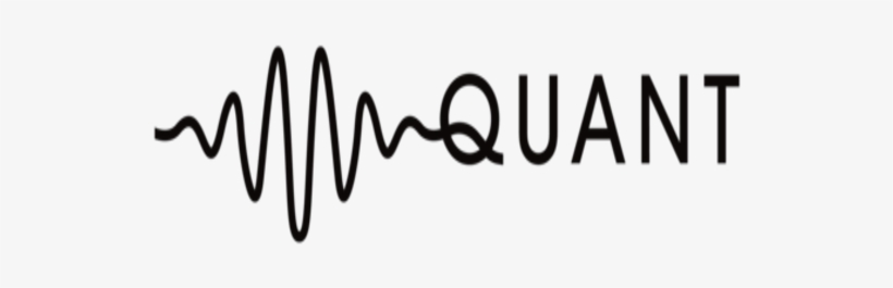 Quant Vapor Logo - Calligraphy - Free Transparent PNG Download - PNGkey