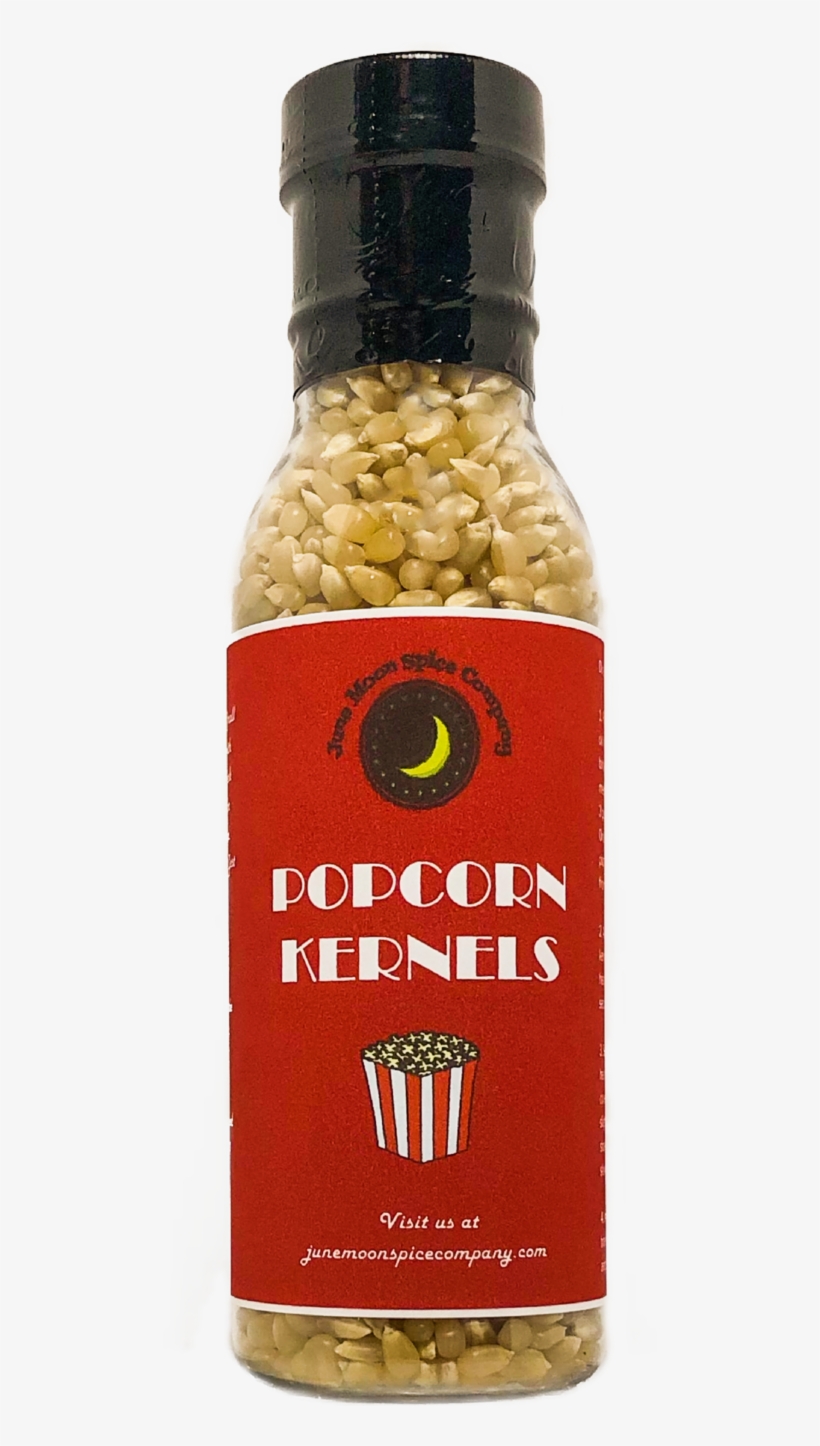 Popcorn Kernels Pic 1 1024x - Bottle - Free Transparent PNG Download - PNGkey