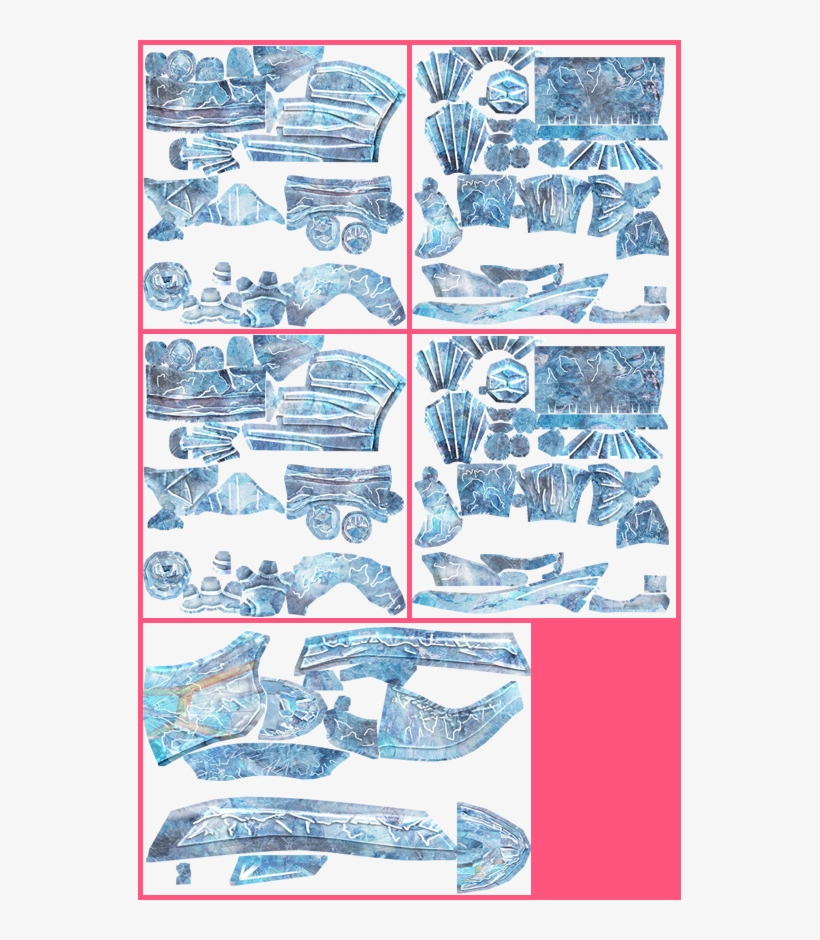 Frost Guard General - Clipper - Free Transparent PNG Download - PNGkey