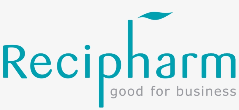 Recipharm Logo - Free Transparent PNG Download - PNGkey