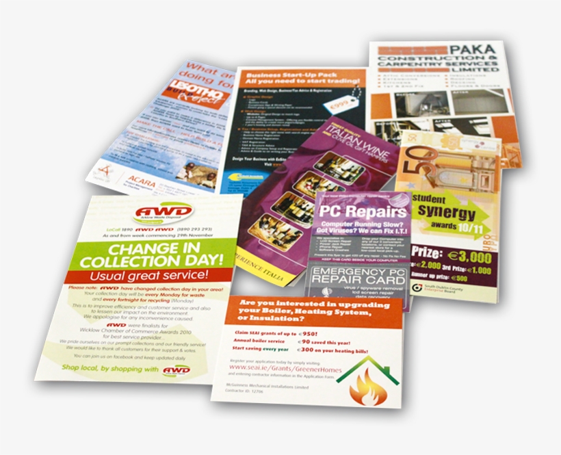 Flyers - Flyer - Free Transparent PNG Download - PNGkey