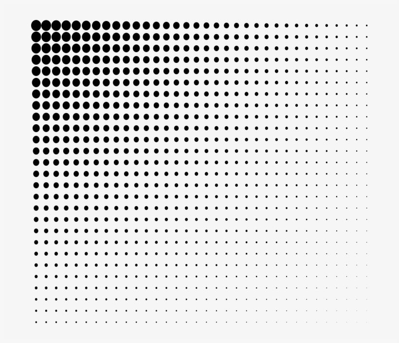 Halftone - Free Transparent PNG Download - PNGkey