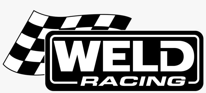 Weld Racing Logo Png Transparent - Weld Racing - Free Transparent PNG ...