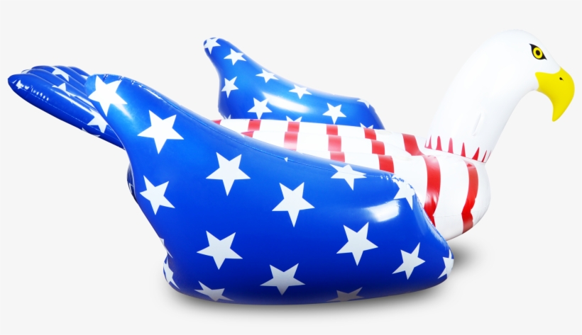 Usa Eagle Inflatable Pool Float - Venezuela Independence - Free ...