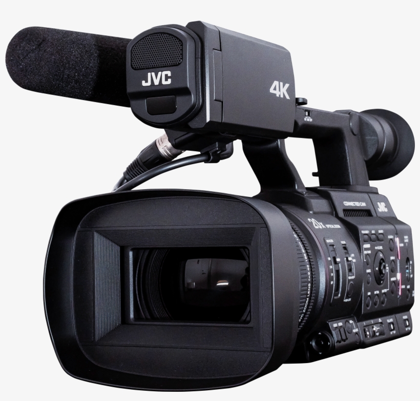 Jvc Gy Hc550 Buy - Free Transparent PNG Download - PNGkey