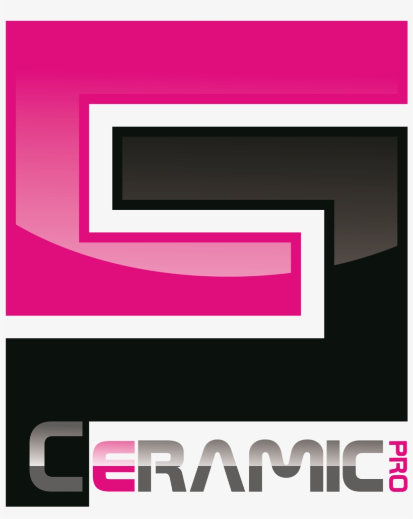 Ceramic Pro Logo Silver Package - Ceramic Pro Logo Png - Free ...