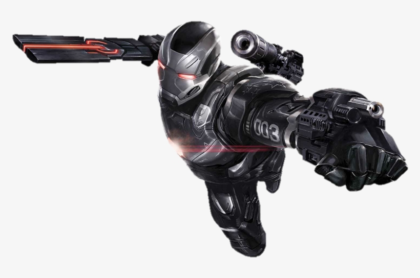 War Machine Png - Free Transparent PNG Download - PNGkey