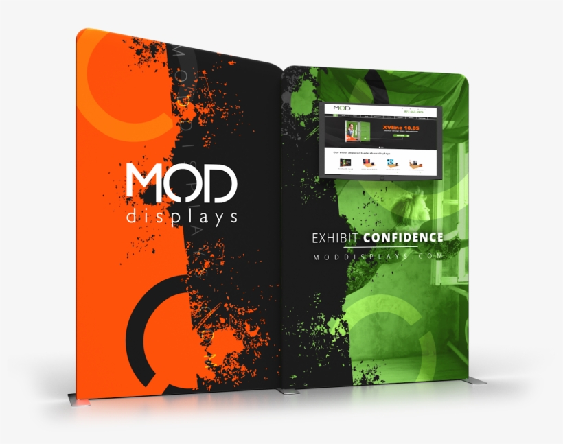 Exhibition Stands - Graphic Design - Free Transparent PNG Download - PNGkey