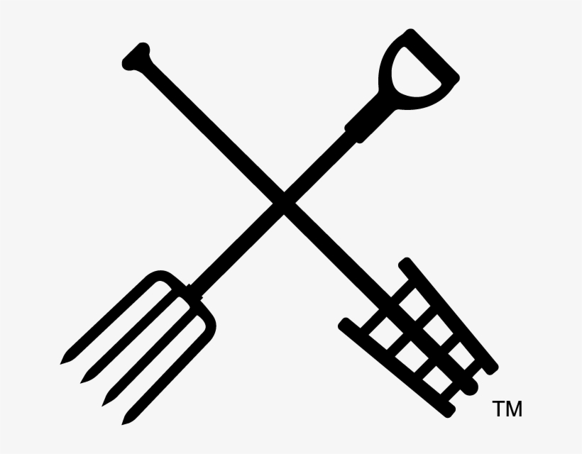 Objects - Pitchfork - Free Transparent PNG Download - PNGkey