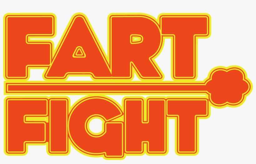 Fart Fight - Free Transparent PNG Download - PNGkey