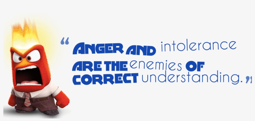 Anger Quotes Png Image Background - Event - Free Transparent PNG ...