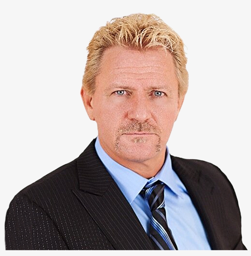 Jeff Jarrett - Jeff Jarrett Now - Free Transparent PNG Download - PNGkey