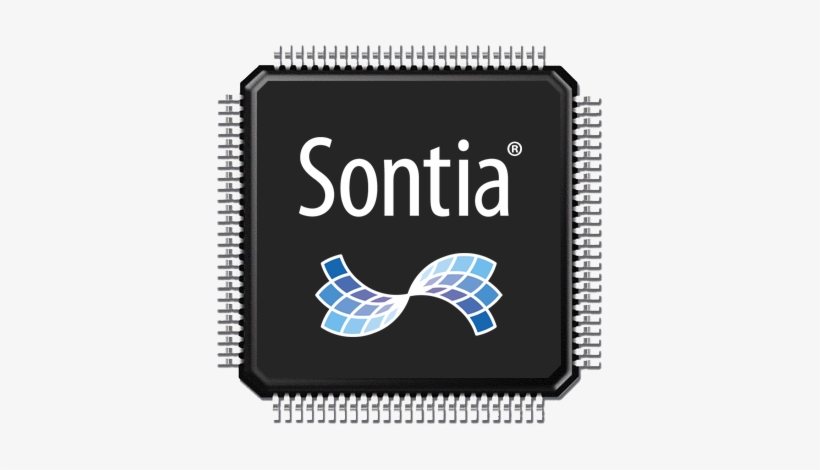 Sontia Microchip - Microcontroller - Free Transparent PNG Download - PNGkey