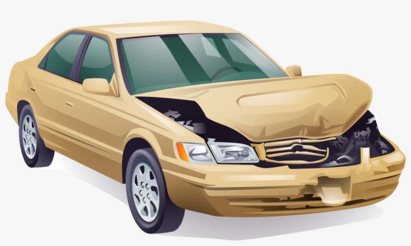 Car Crash Png - Car Accident Png - Free Transparent PNG Download - PNGkey