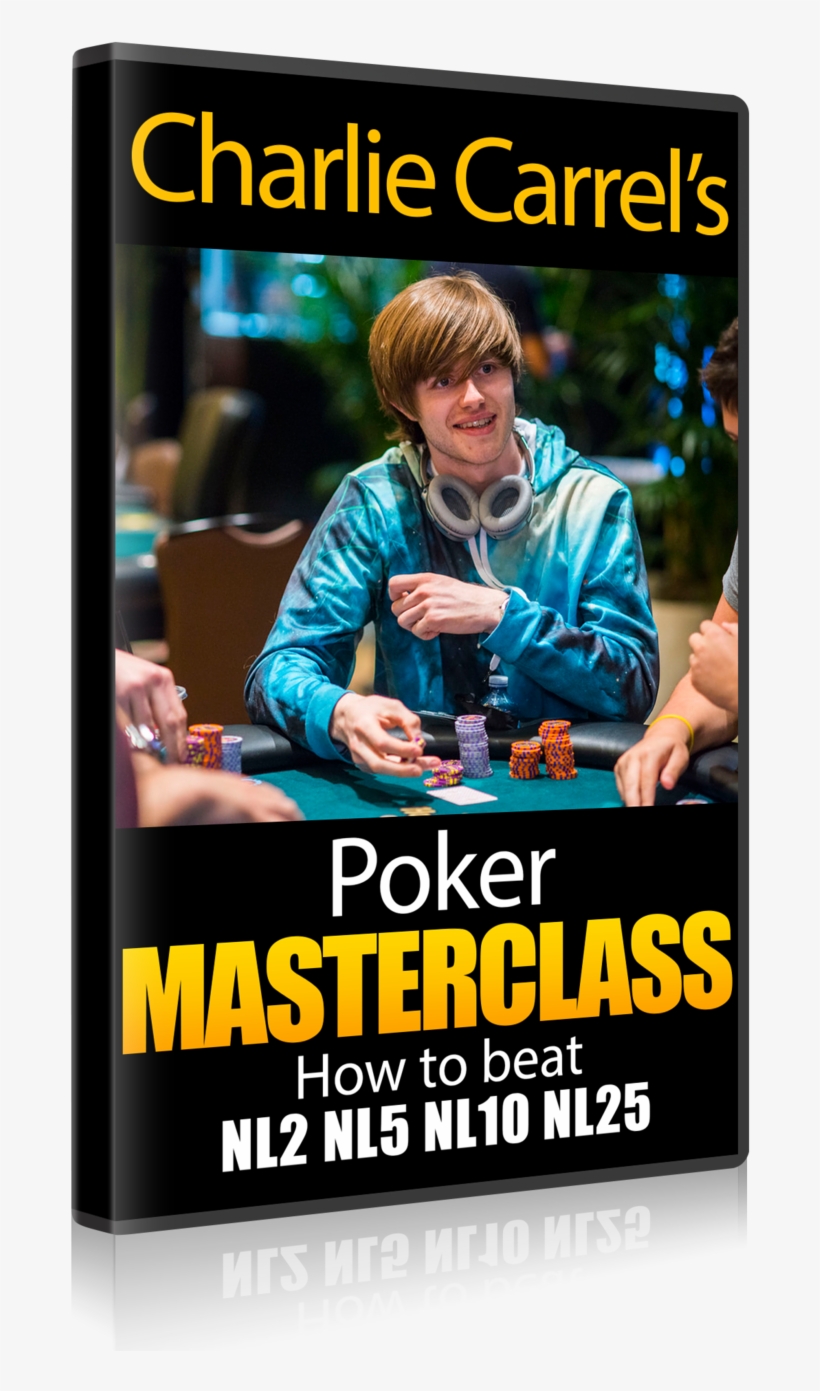 Charlie Carrel Dvd - Free Transparent PNG Download - PNGkey