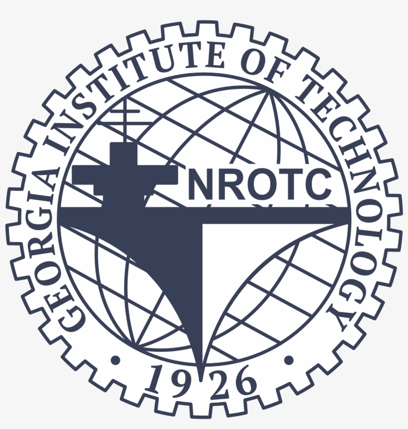 Https - //nrotc - Gatech - Edu/wp New Rotc Logo 1 - - Georgia Tech Rotc ...