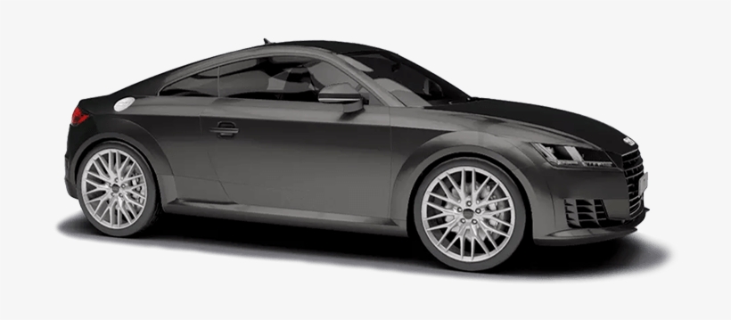 Audi Tt - Free Transparent PNG Download - PNGkey