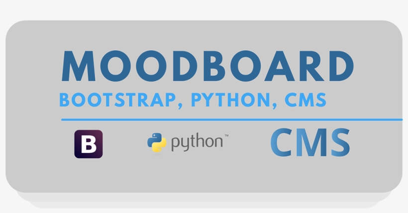 Project-based In Python And Bootstrap - Python - Free Transparent PNG ...