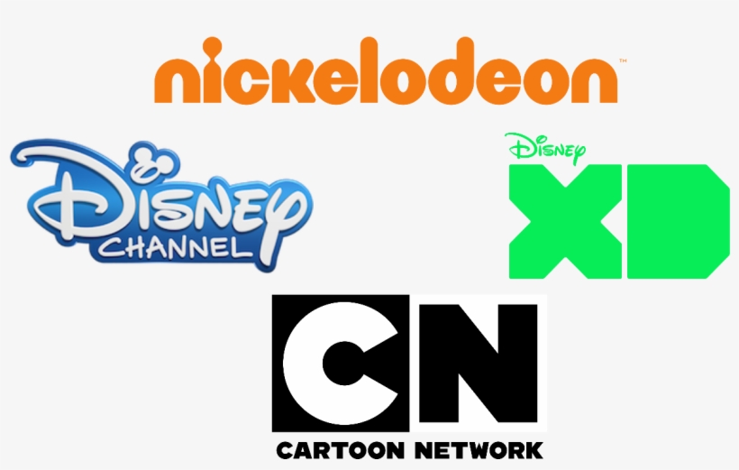 Cartoon Network Nickelodeon Disney Channel Logo Png - Cartoon Network ...
